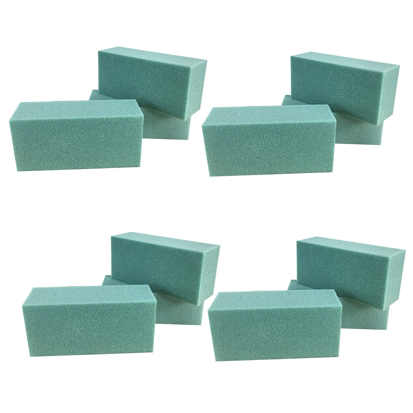 Clearance! Fdelink Foam Blocks Clearance Square Floral Foam Blocks Dry ...