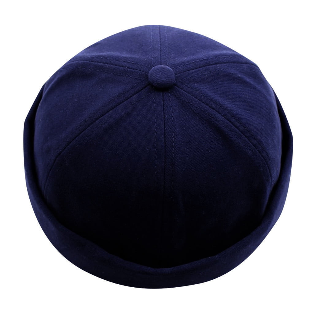 Clearance! Fdelink Men Women Hat Cap Casual Docker Sailor Mechanic ...