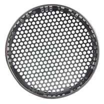 Soil Sifter Garden Compost Dirt Sifter Screen Stainless Steel Sieve Set ...