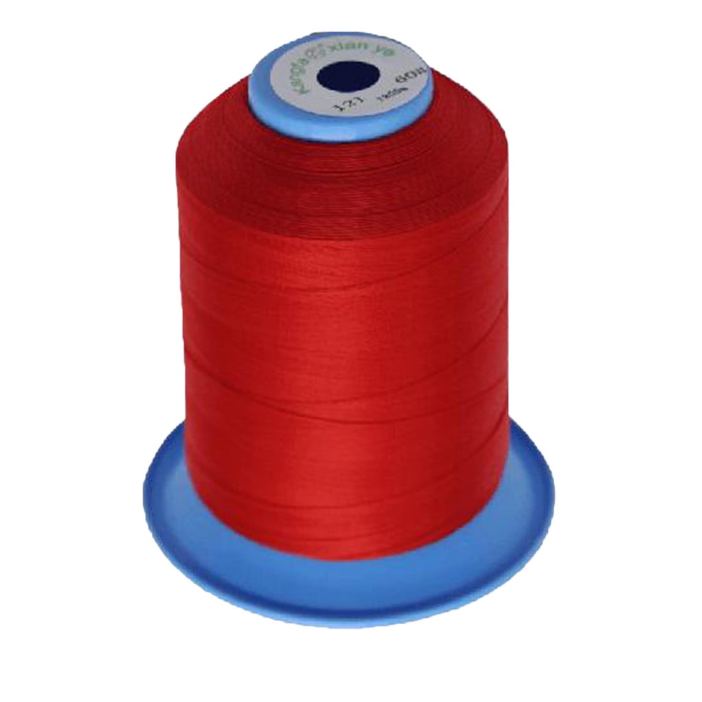 Clearance! Fdelink Sewing Thread Household Polyester Sewing Thread 420D ...