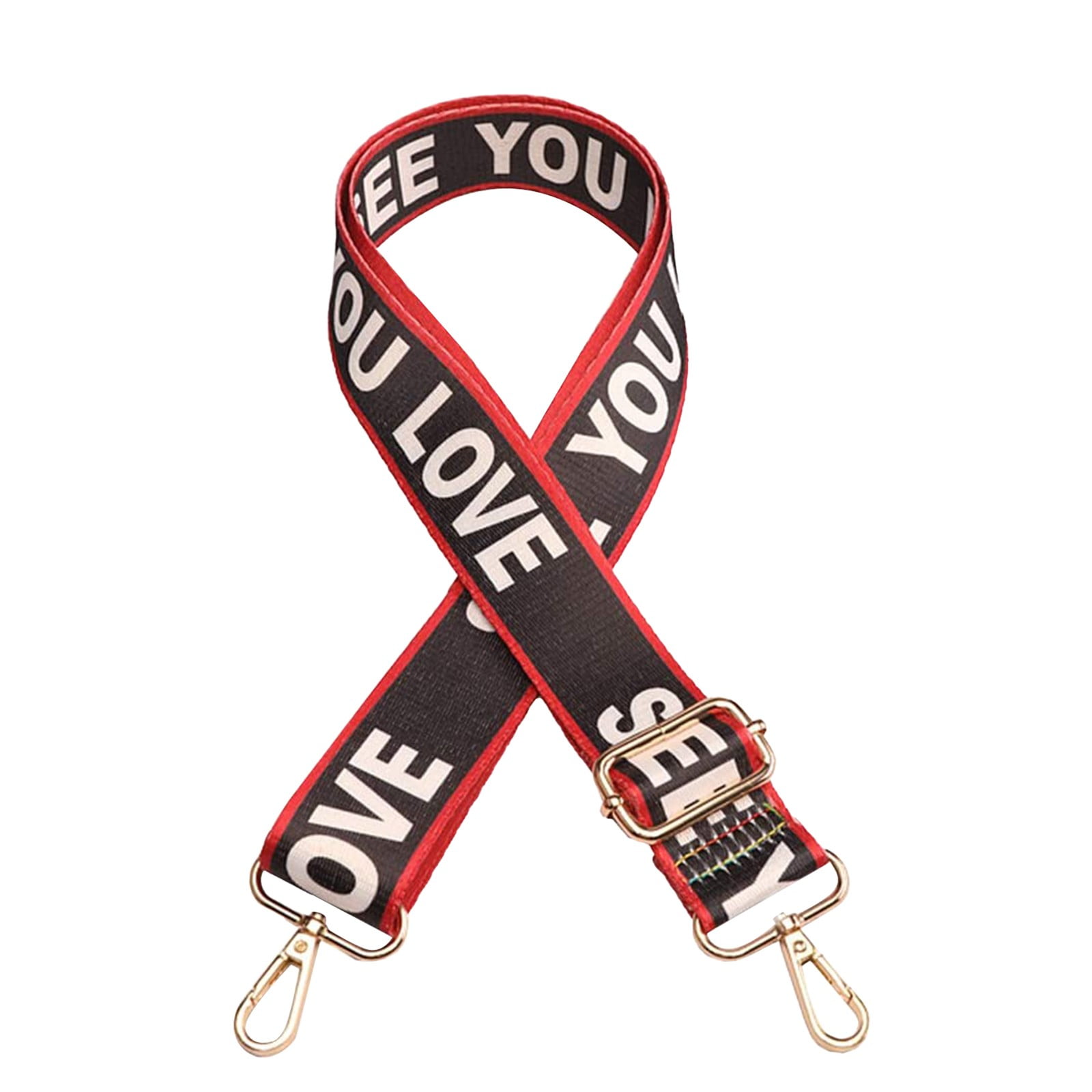 Clearance! Fdelink Shoulder Strap Adjustable Shoulder Strap Wide Bag ...