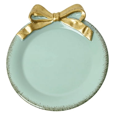 Unique 30380455 7 in. Disney Iconic Minnie Mouse Round Dessert Plates ...