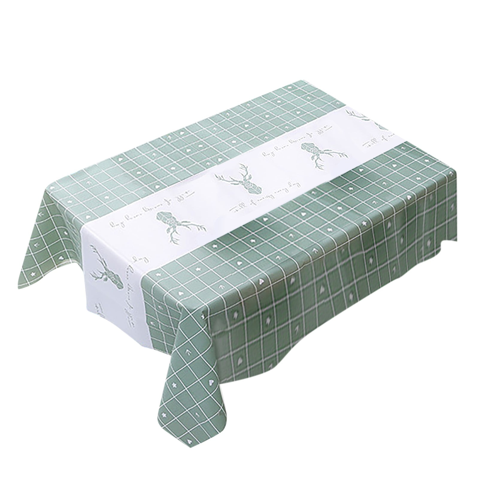 Clearance!Fdelink Table Cloth Summer Sunflowers Lemon Table Cover ...