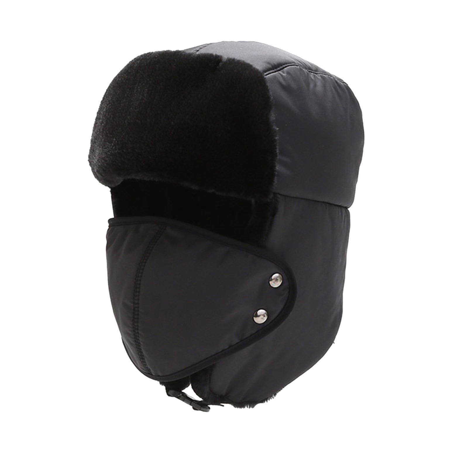 Clearance! Fdelink Trapper Hat Winter Hats Men and Women Thunderheads ...