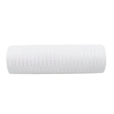 Papaba Mesh Ribbon,1 Roll Decorative Mesh Eco-friendly High Toughness ...