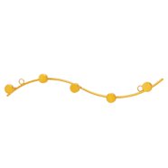 Mainstays Classico Over-The-Door Coat Rack with 6 Hooks, Bronze, Metal ...