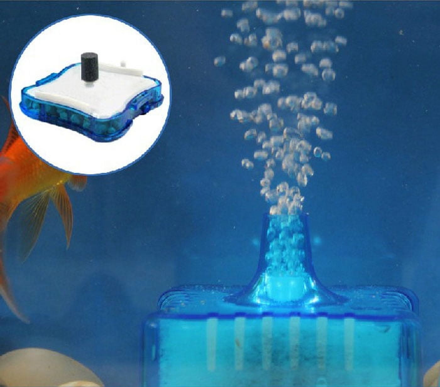 Clearance! Fdelink the Demineralizer Activated Fish Pneumatic Super ...
