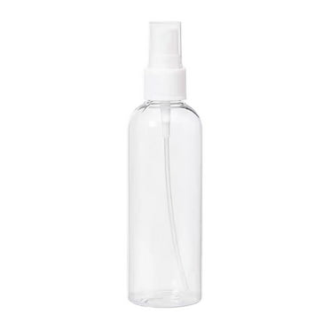 Clearance Spray Bottles under $1 Mist Spray Bottle 3.4oz/ 100ml Empty ...