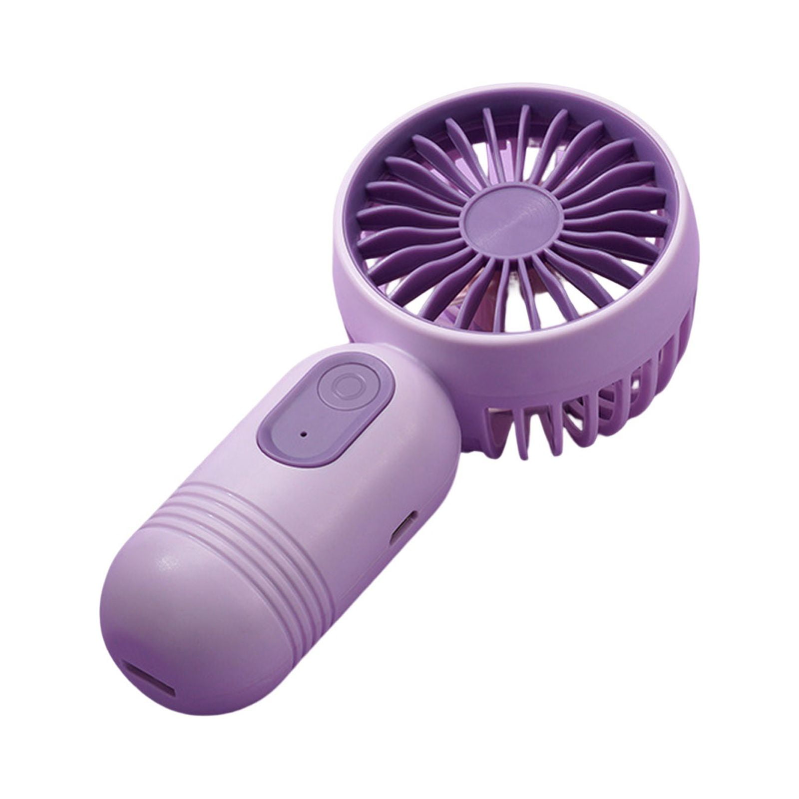 Clearance! Fenull Summer Portable Handheld Mini Fans Usb Battery ...