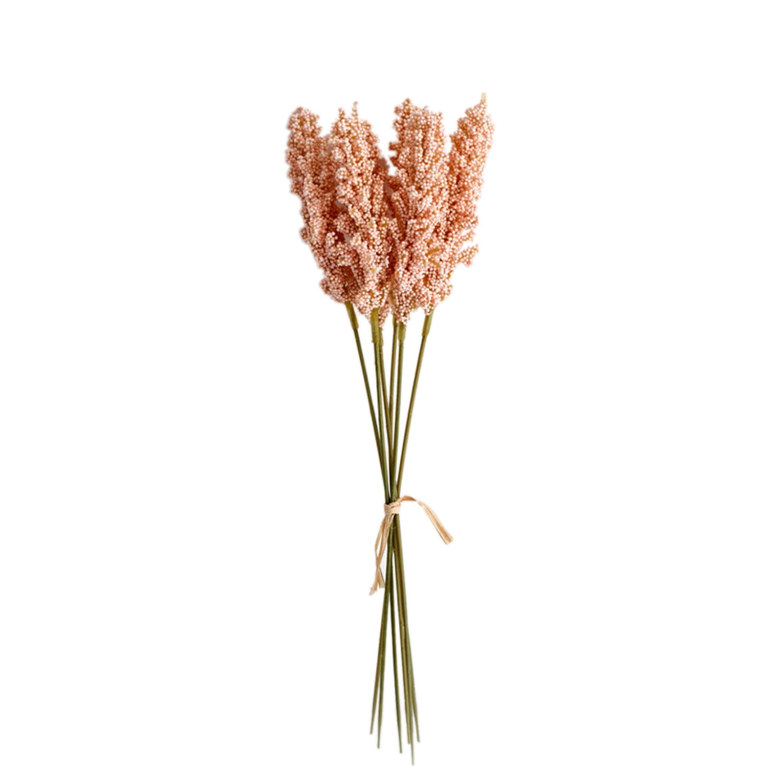 Clearance! Fieroe Artificial Flowers Hot Sale! Artificial Lavender ...