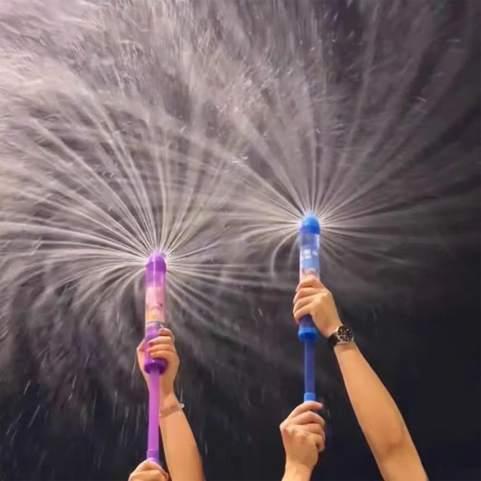 Clearance! Firework Water Squirter, Water Firework Spray Toys, Firework ...