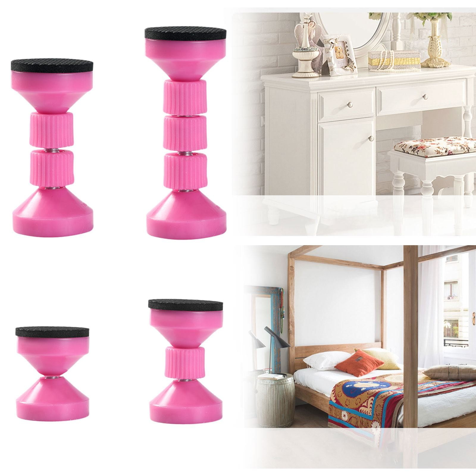 Clearance Fixed clip under $5,2Pcs Headboard Stoppers Adjustable ...