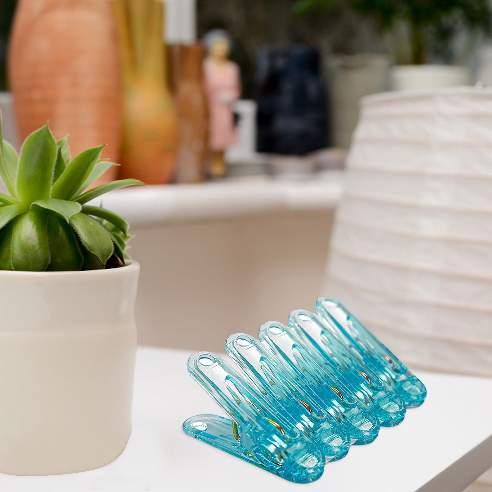 Clearance Fixed clip under $5,Mix Colors Sewing Clips Acrylic ...