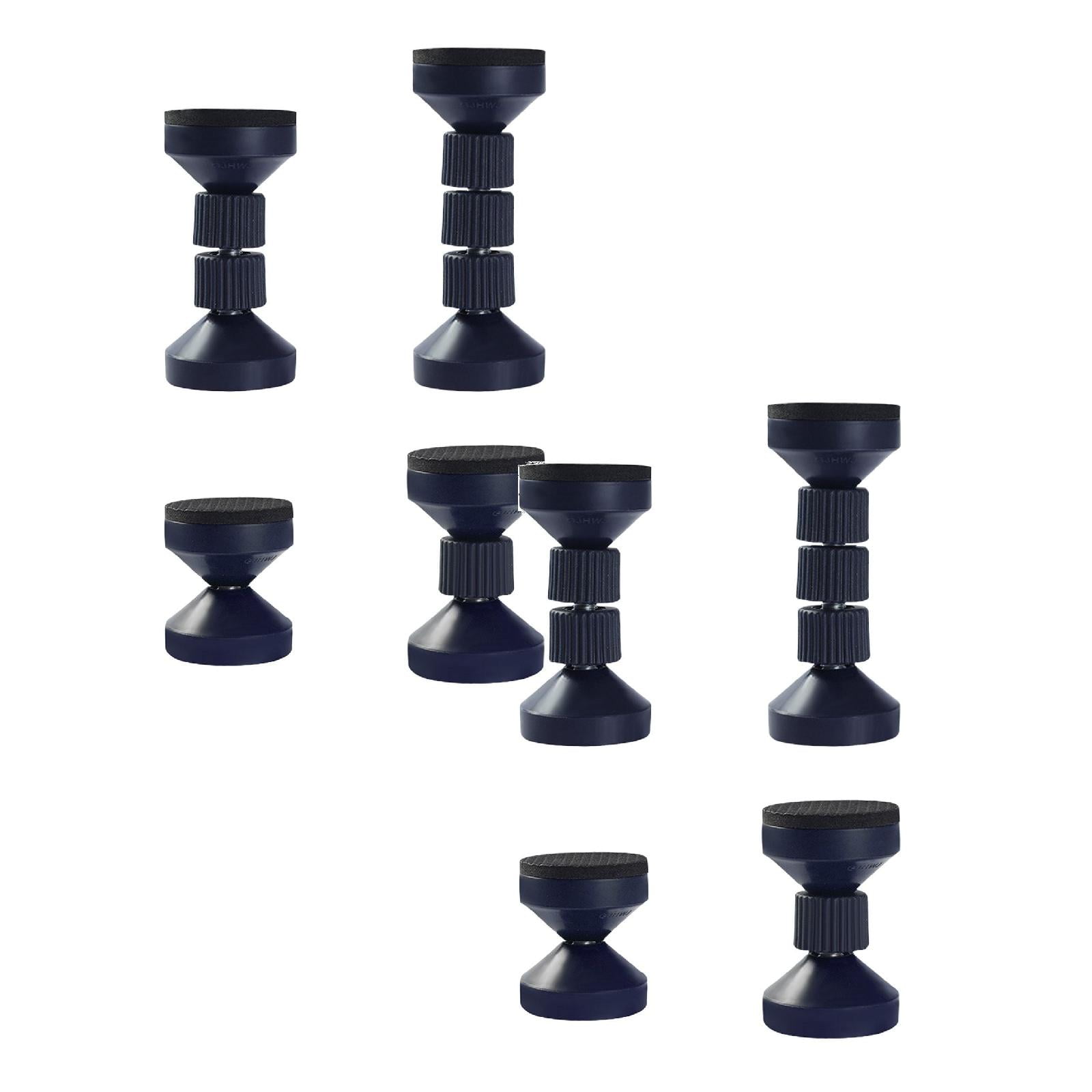 Clearance Fixed clip under $7,2Pcs Headboard Stoppers Adjustable ...