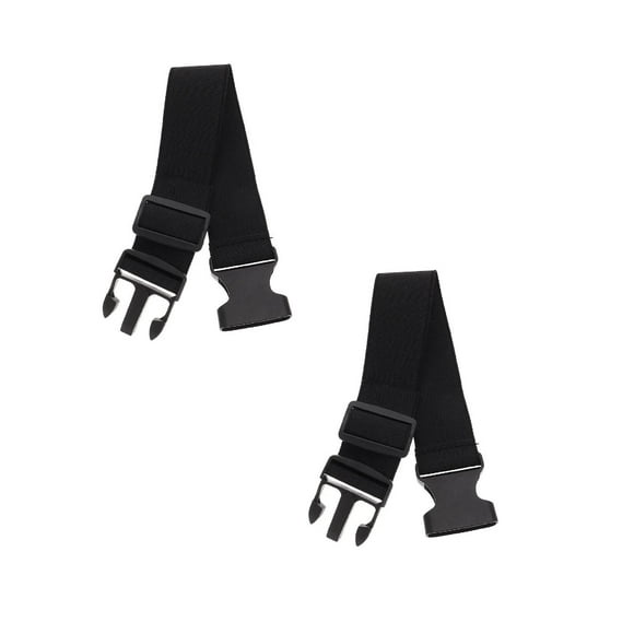 Quick Release Straps