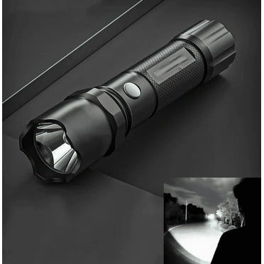 LED Flashlight for Men and Women - Walmart.com