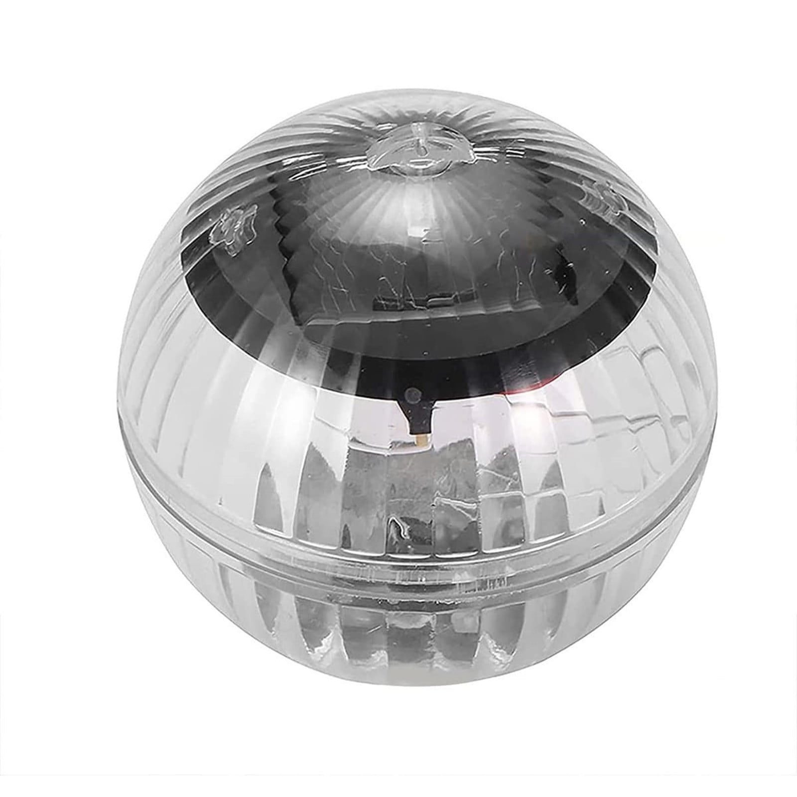 Hvmvliv Floating Pool Lights Solar Floating Pool Light Led Color ...