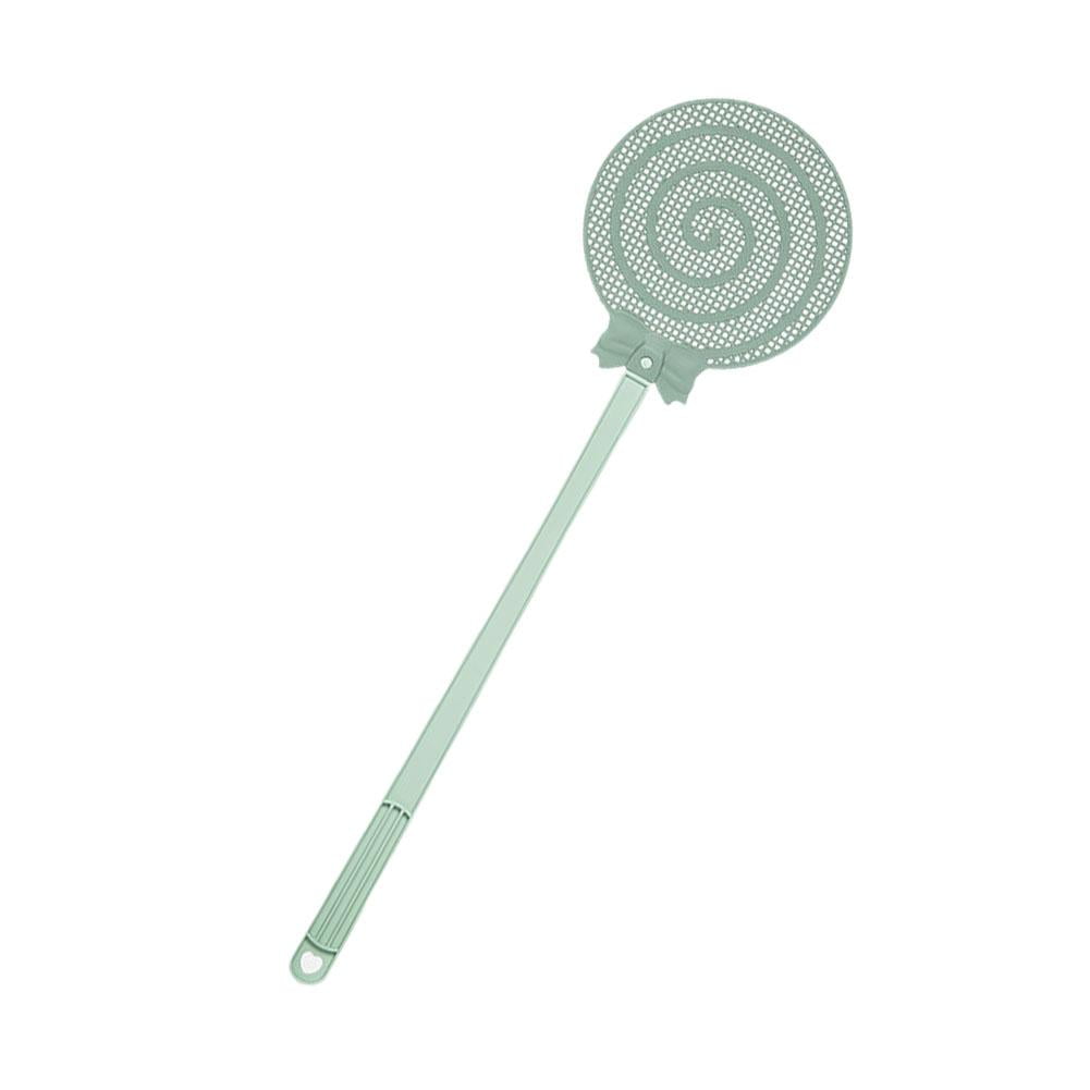 Clearance! Fly Swatter, Strong Flexible Manual Fly Killer, Long Handle ...