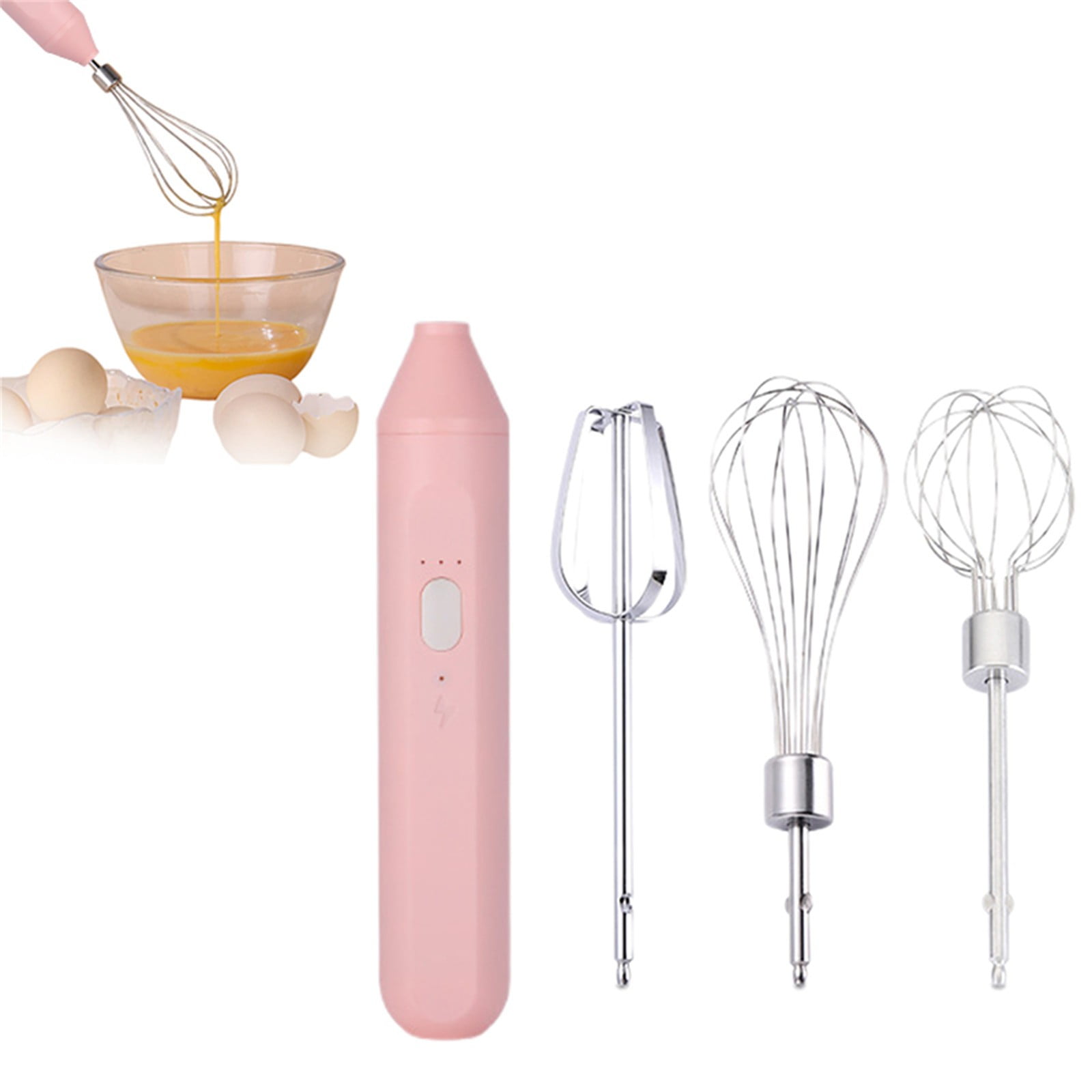 Clearance Food Blender under $10,Mini Hand Mixer Handheld Kitchen Mixer ...