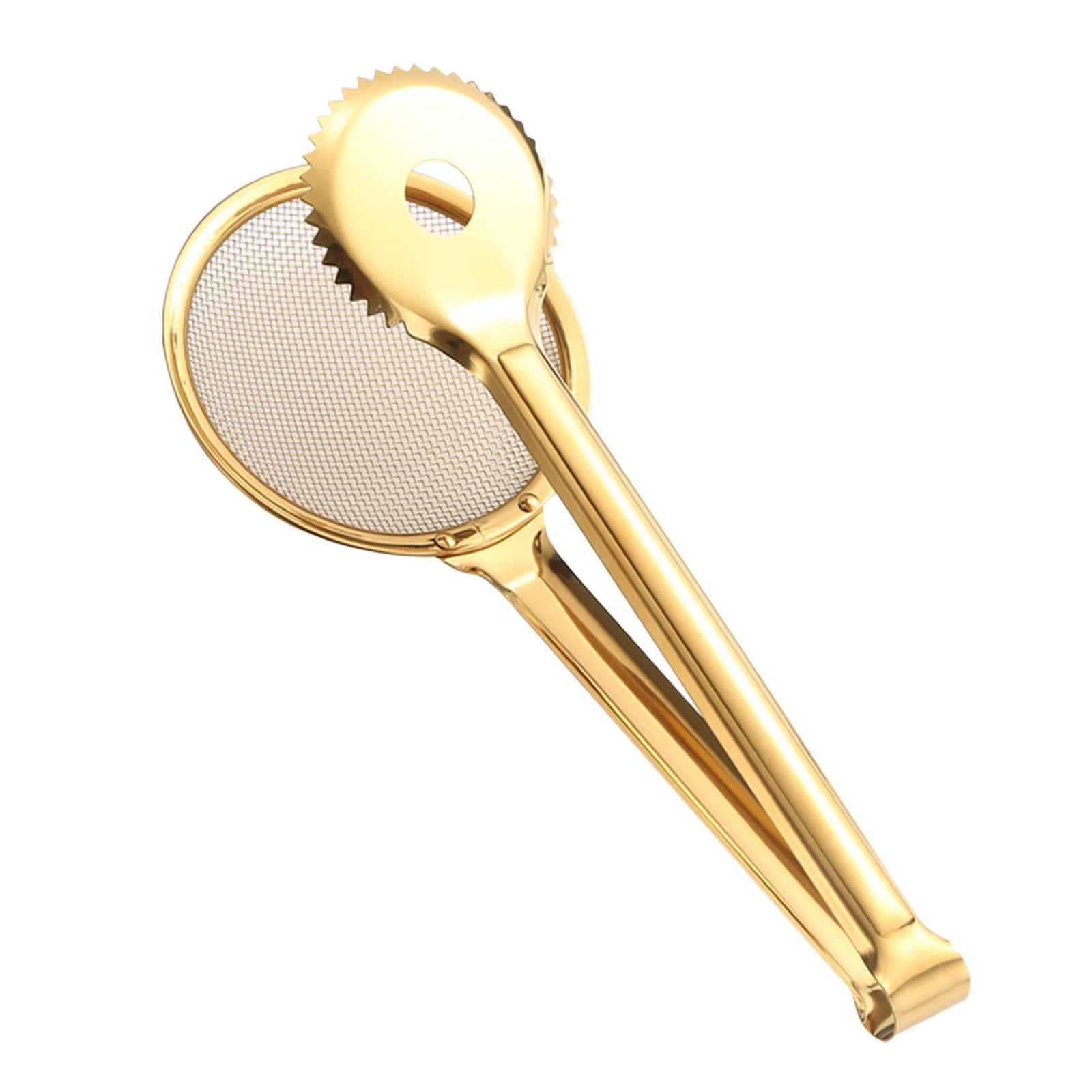 Clearance Food Clips under $5,Multifunction Heavy BBQ Accessory Fine ...