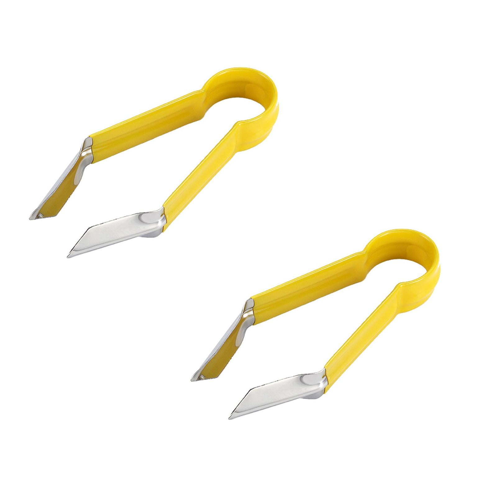 Clearance Food Clips under $6 Multifunctional Pineapple Eye Remover ...