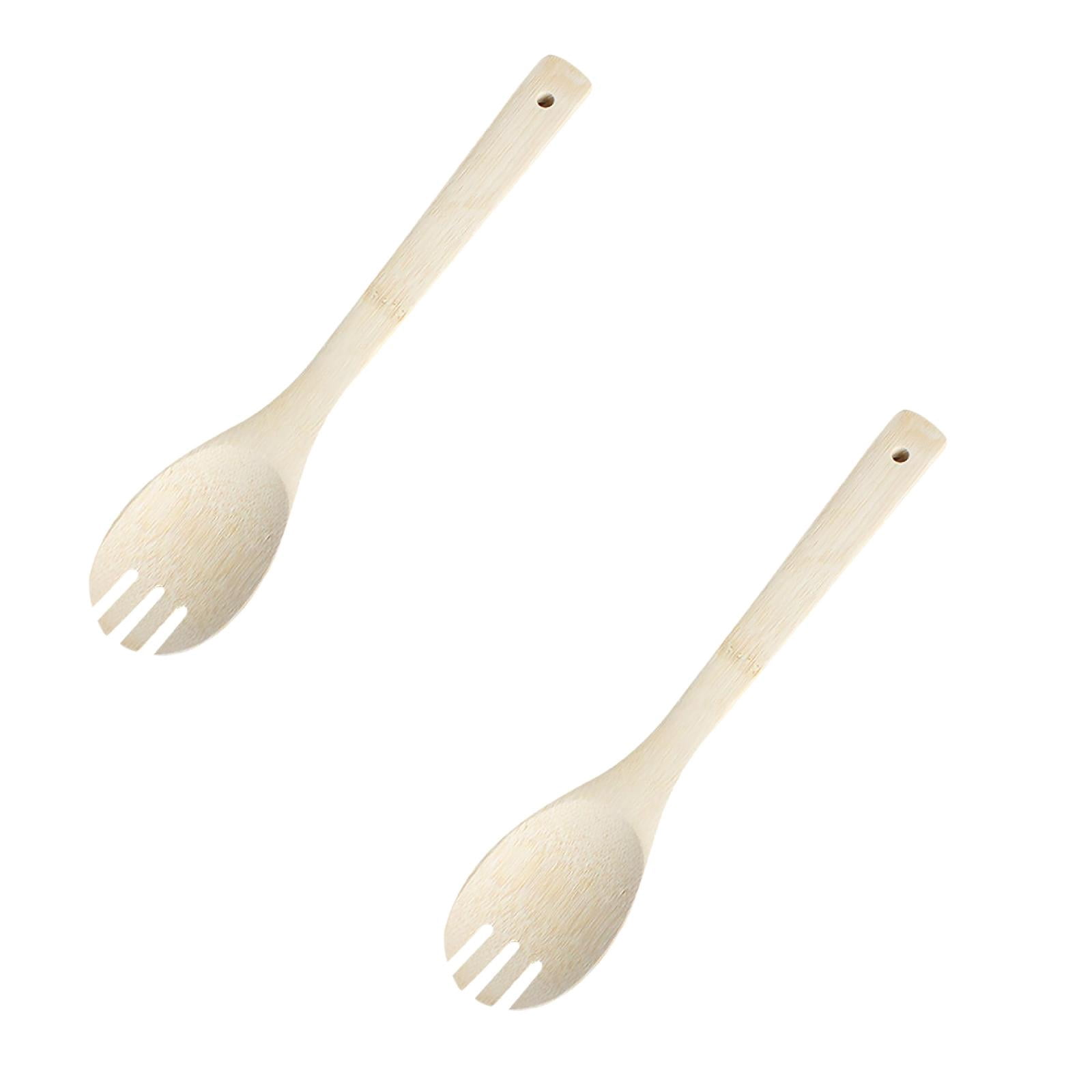 Clearance Food Clips under $7 Wooden Spoons For Cooking Nonstick ...