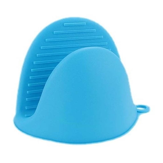 Clearance Food Clips under $5,Mini Oven Gloves Silicone Heat Cooking ...
