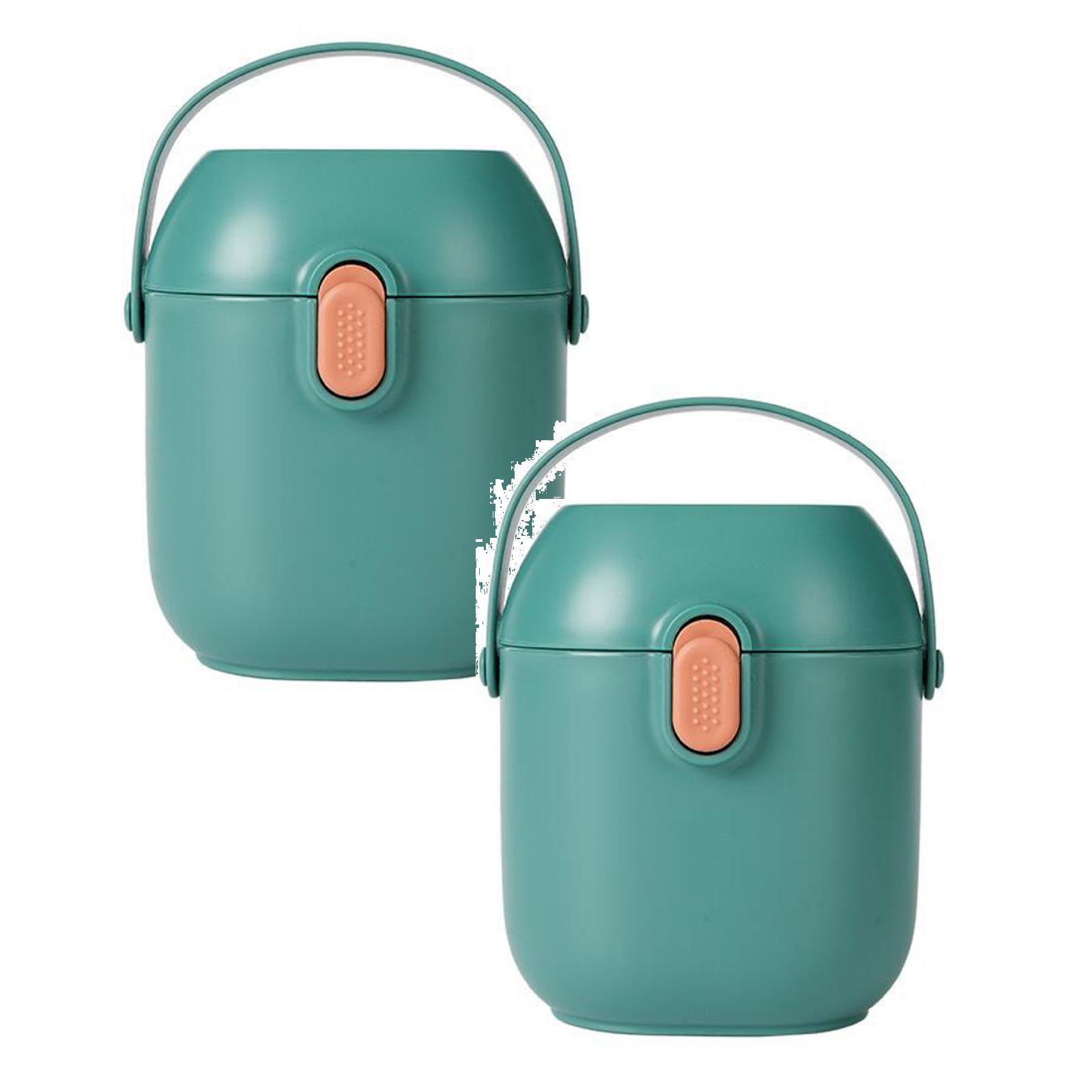 Clearance Food Storage under $7 Baby Formula Formula Container To Go ...