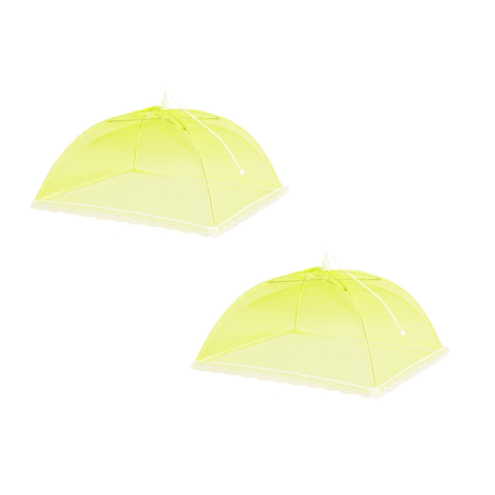 Clearance Food Storage under $7 Removable And Washable Mesh Meal Cover ...