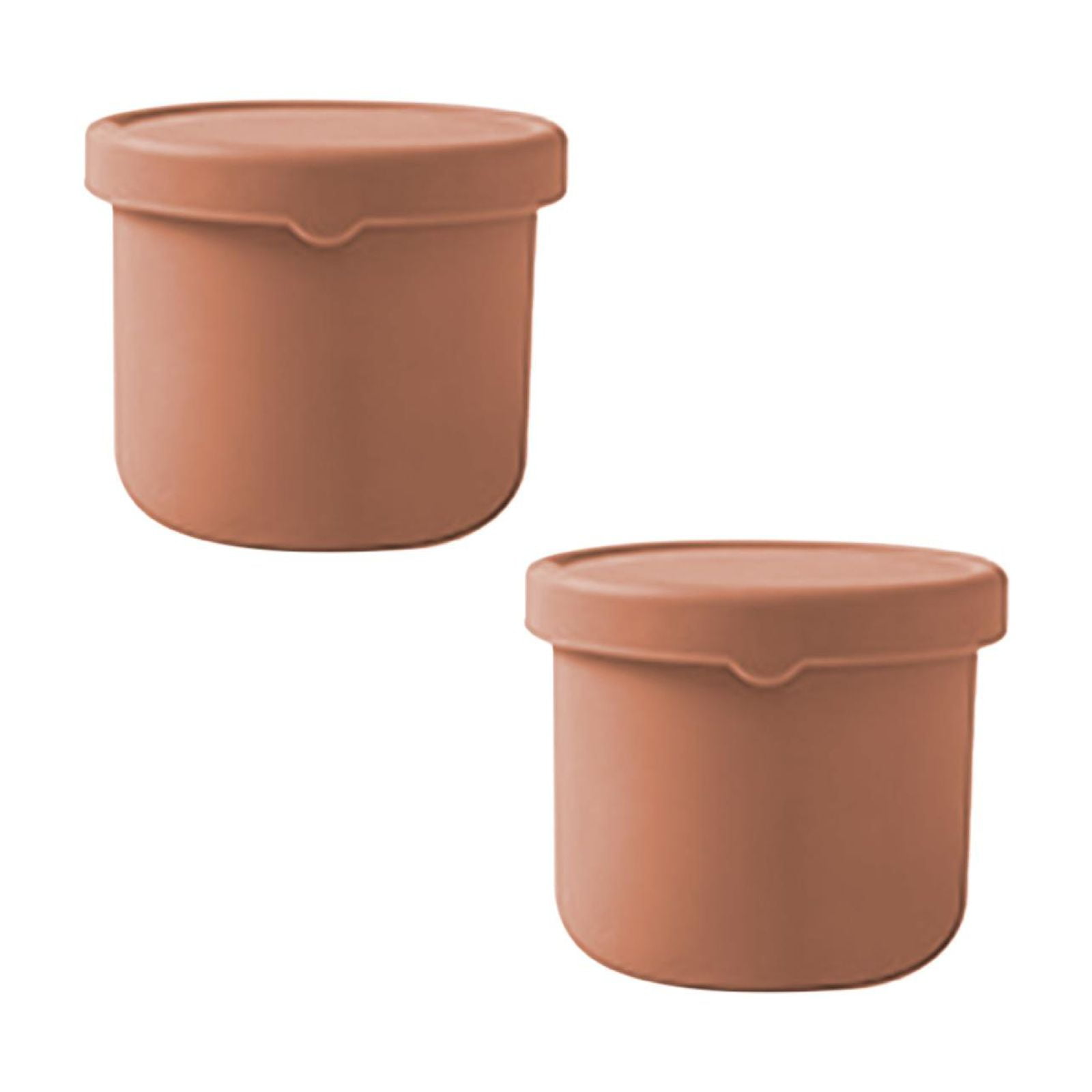 Clearance Food Storage under $8 Leak Proof Heat Silicone Lunch Box With ...