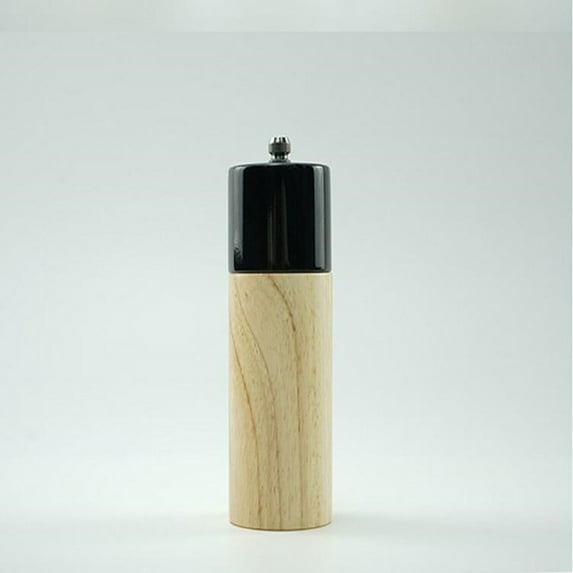 Clearance Food Storage under $10,Creative 6 Inch Rubber Wood Manual ...