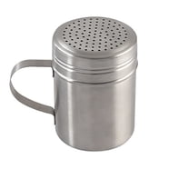 "Cheeren Powdered Sugar Shaker Duster, 304 Stainless Steel, 7.1 ...