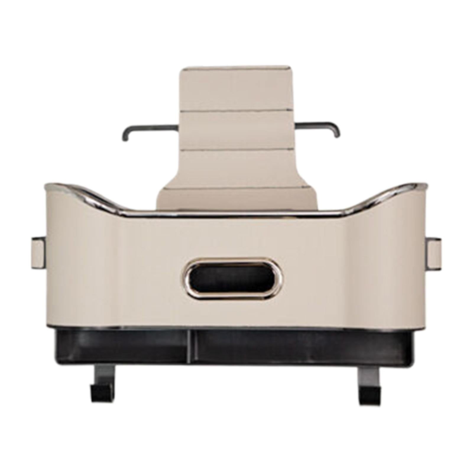 Clearance! FoodStorage,5 In 1 Car Rear Seat Storage Box Multifunctional ...