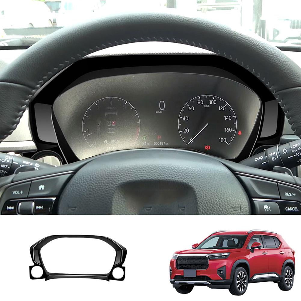 Clearance! For Honda WR-V WRV 2024 2025 Dashboard Display Meter Panel ...