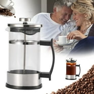 Presto Dorothy™ Rapid Cold Brew Coffee Maker - 02937 - Walmart.com