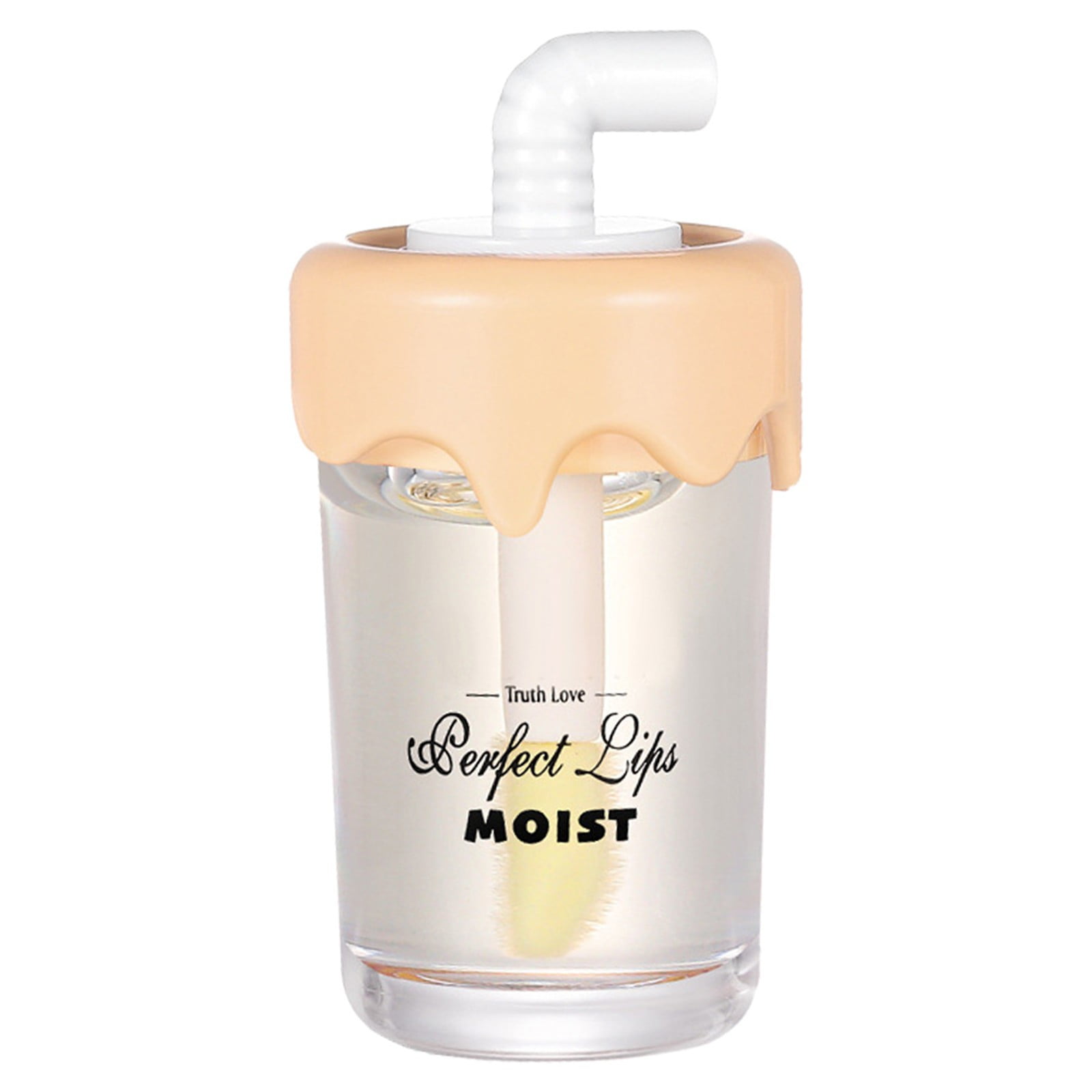 Clearance Fruit Lip Oil Makeup Moisturizing Lip Balm Lip Care Fruit Lip ...