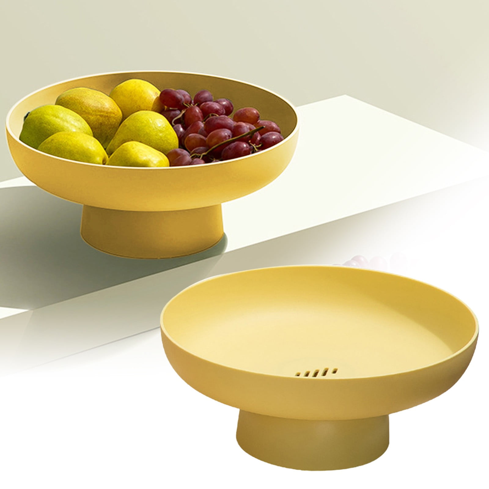 Clearance Fruit Plate under $10 Living Room Fruit Plate Household ...