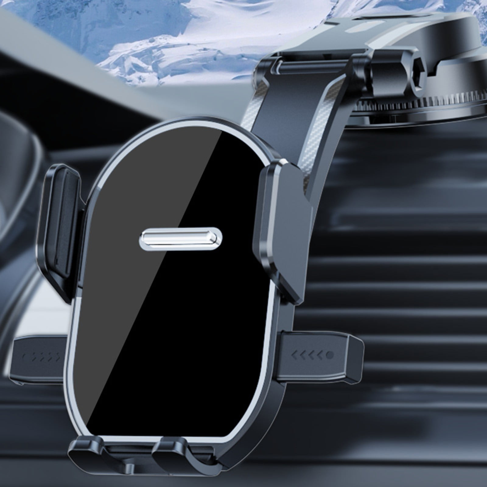 Full Angle Horizontal And Vertical Rotation Foldable Automatic Clamping ...