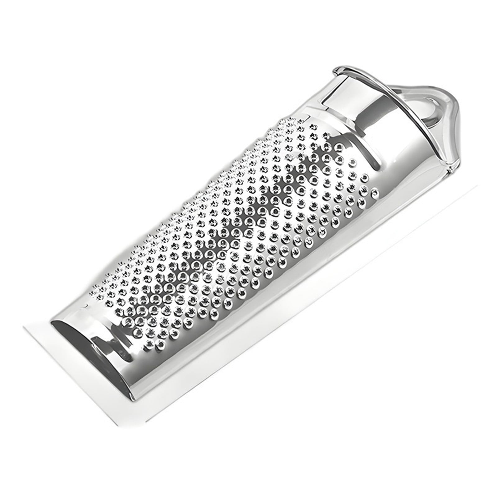 Hvmvliv Garlic Grater Stainless Steel Shaved Garlic, New Innovative ...
