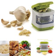 OXO Good Grips Garlic Slicer - Walmart.com