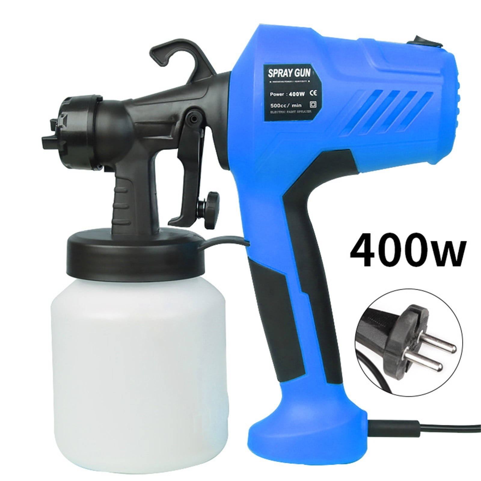 Clearance！ Gbayxj High Pressure Electric Spray Water Spray European and ...