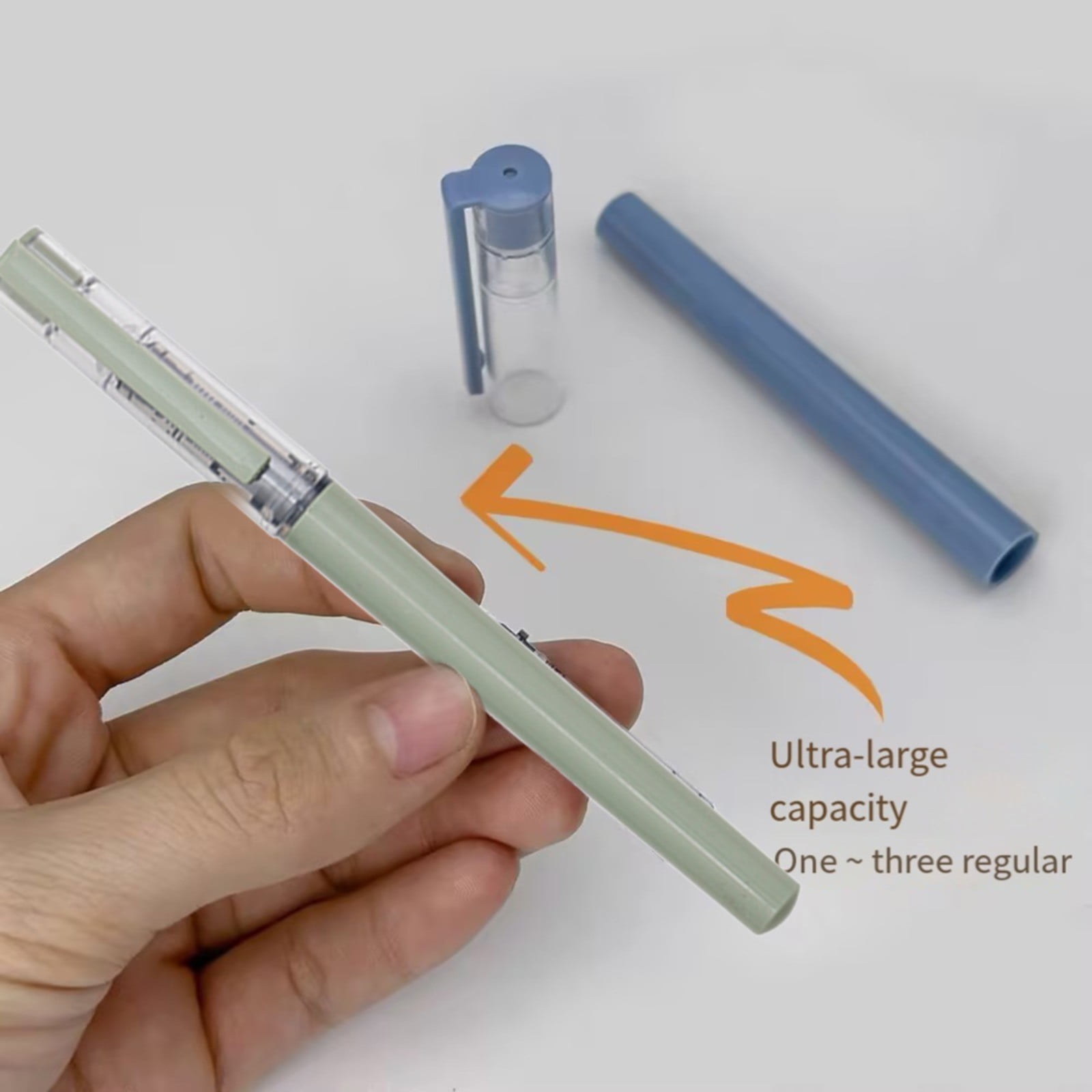 Clearance！ Gbayxj Liquid Ink Rollerball Pens:.5mm Assorted Colors Pens ...