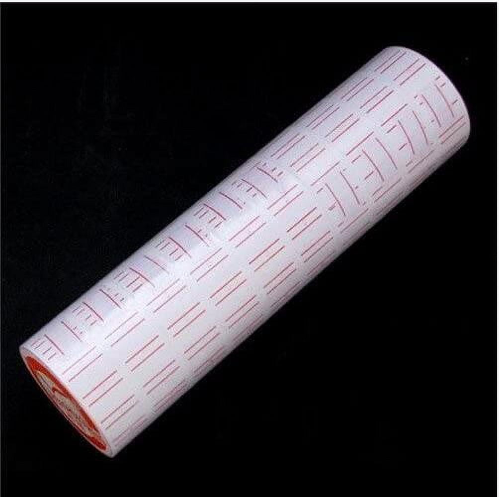 Clearance！ Gbayxj Marking Sticker Supermarket Sticker Paper Label White ...