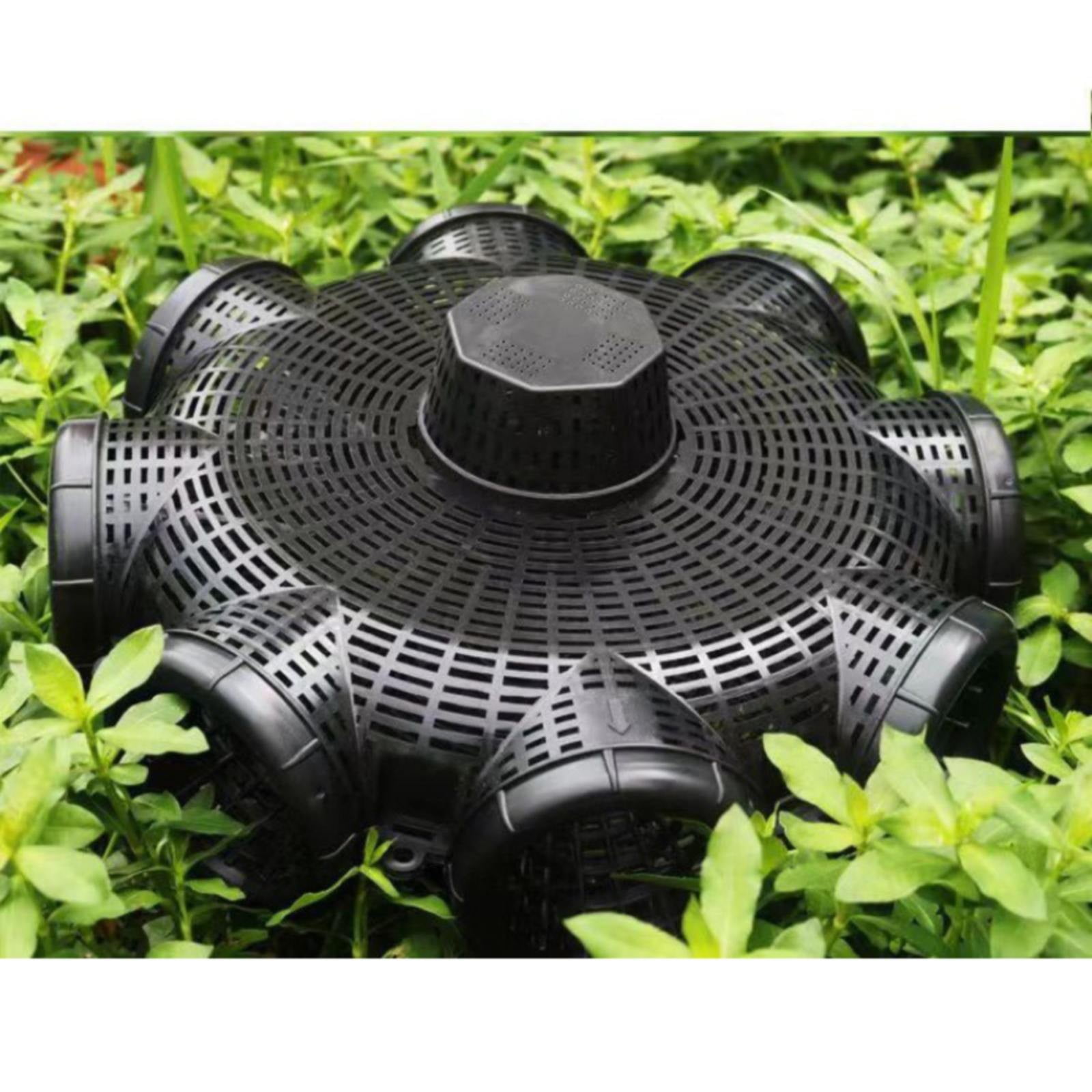 Clearance！ Gbayxj Minn Ow Tr Ap Minn Ow Tr A Ps for B Ait Fish Crawfish ...