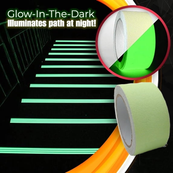 Clearance！ Gbayxj Senior Safe Anti-slip Grip Tape Safety Anti Slip Tape ...