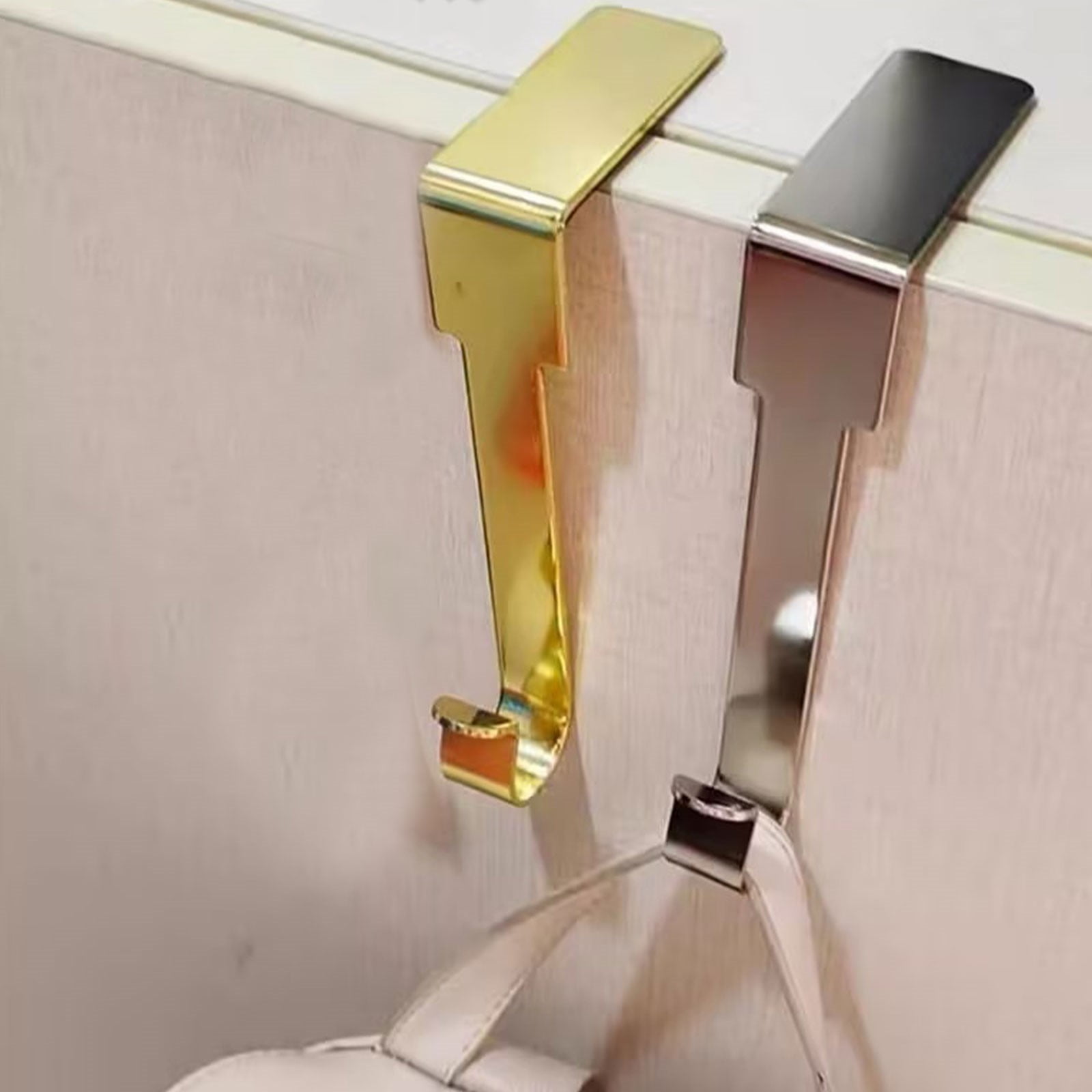 Clearance！ Gbayxj Stylish Metal Kitchen and Fireplace Decorative Hooks ...