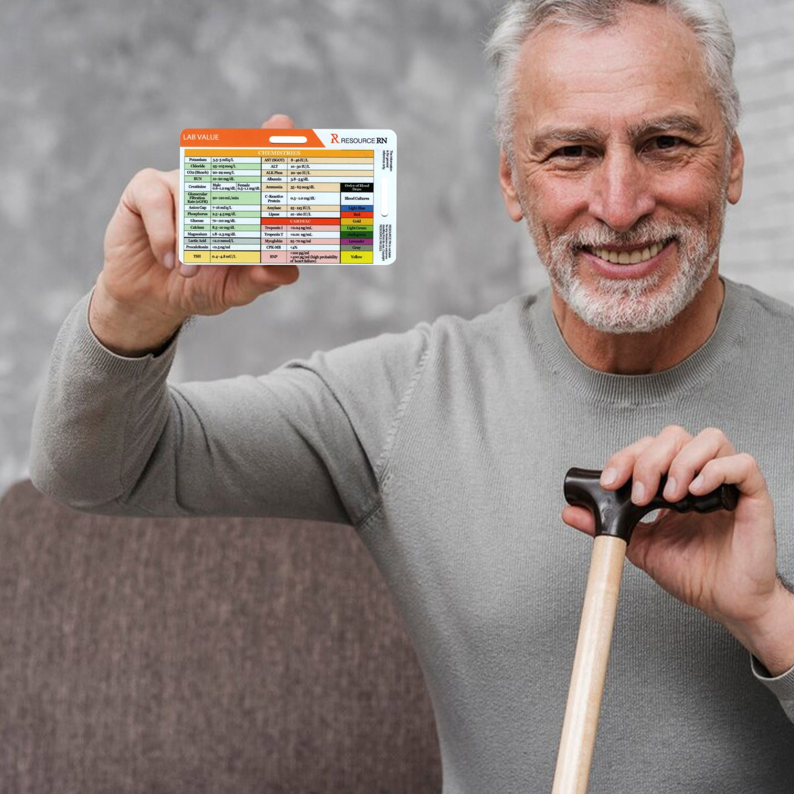 Clearance！ Gbayxj "/ekg Pocket Card: A Quick Reference to Interpreting ...