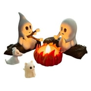 Tonies Haunted House Musical Figurine with Spooky Halloween Songs and ...