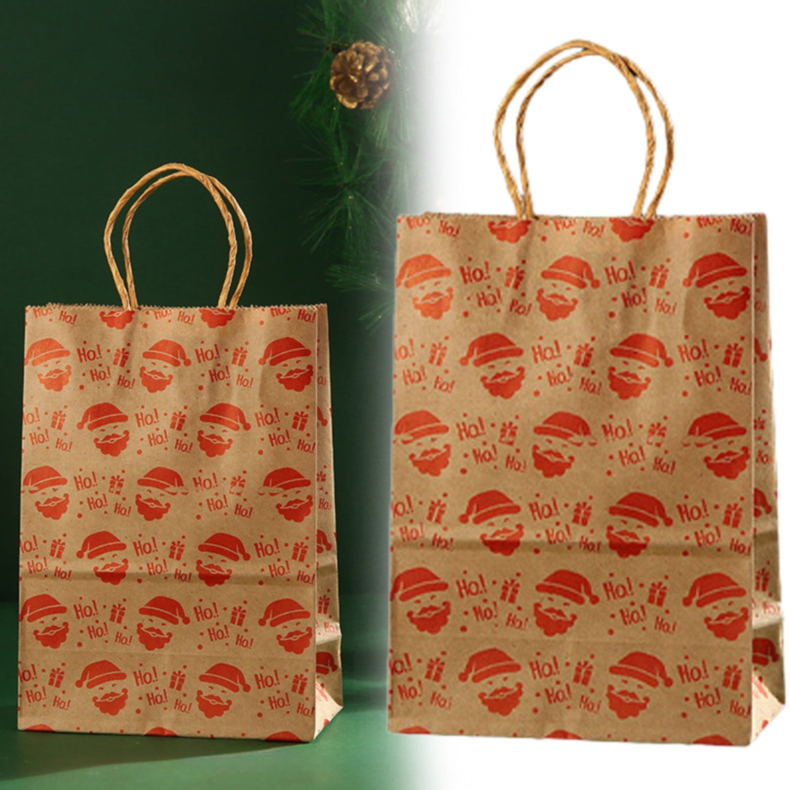 Clearance Gift Wrapping Paper under $5,Regular Medium Sized Paper Bag ...