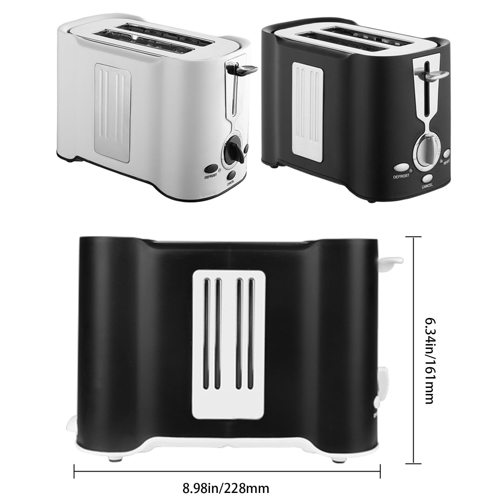 Clearance Giraoklys Breakfast Sandwich Maker Machine Xiduoshi Household ...